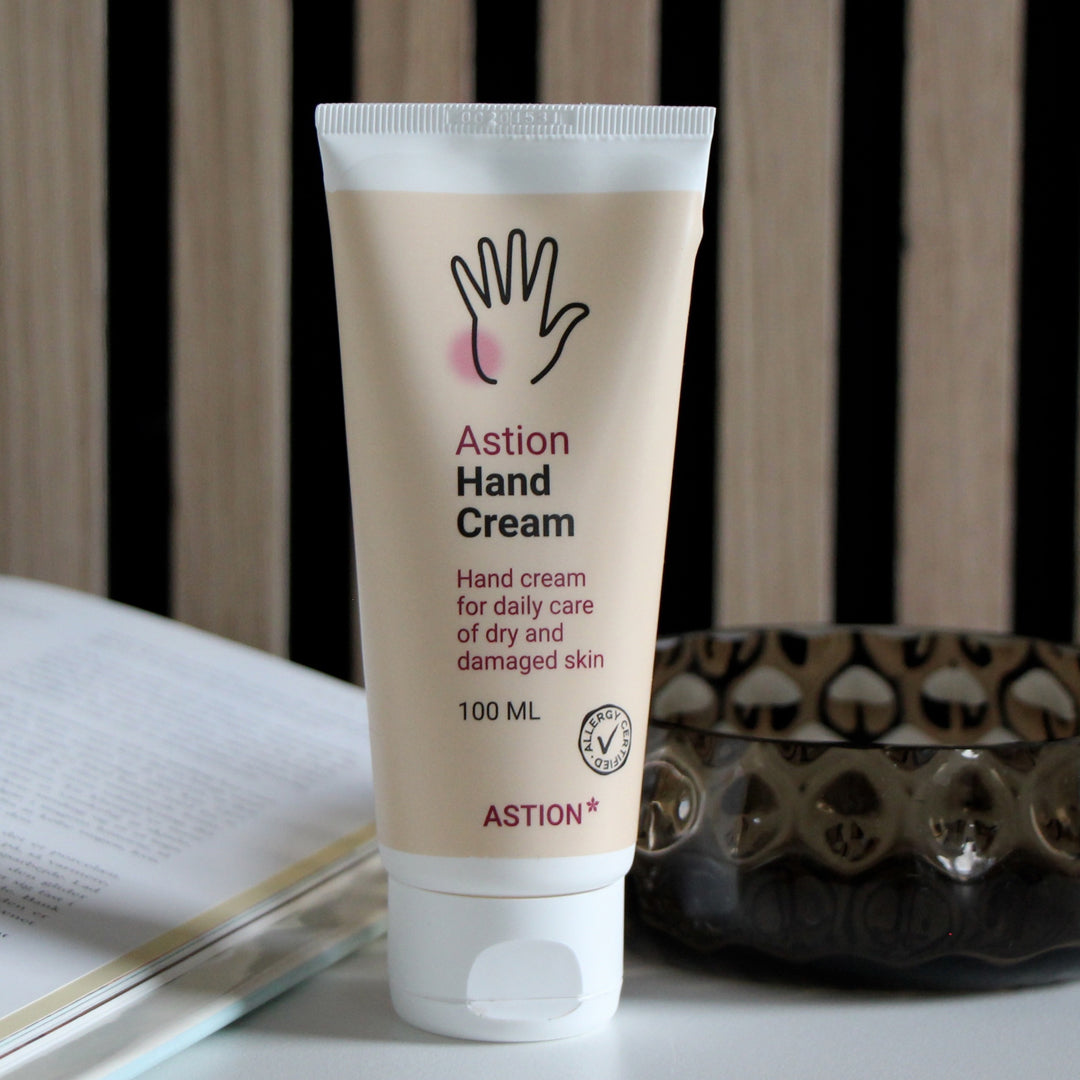 Astion Hand Cream – Astion Pharma DE